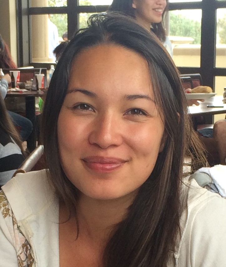 Dana Tumbaga - Hansen Leadership Institute