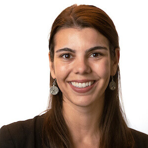 Anna Cron – Hansen Leadership Institute