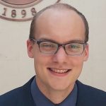 Caleb Huffman - Hansen Leadership Institute