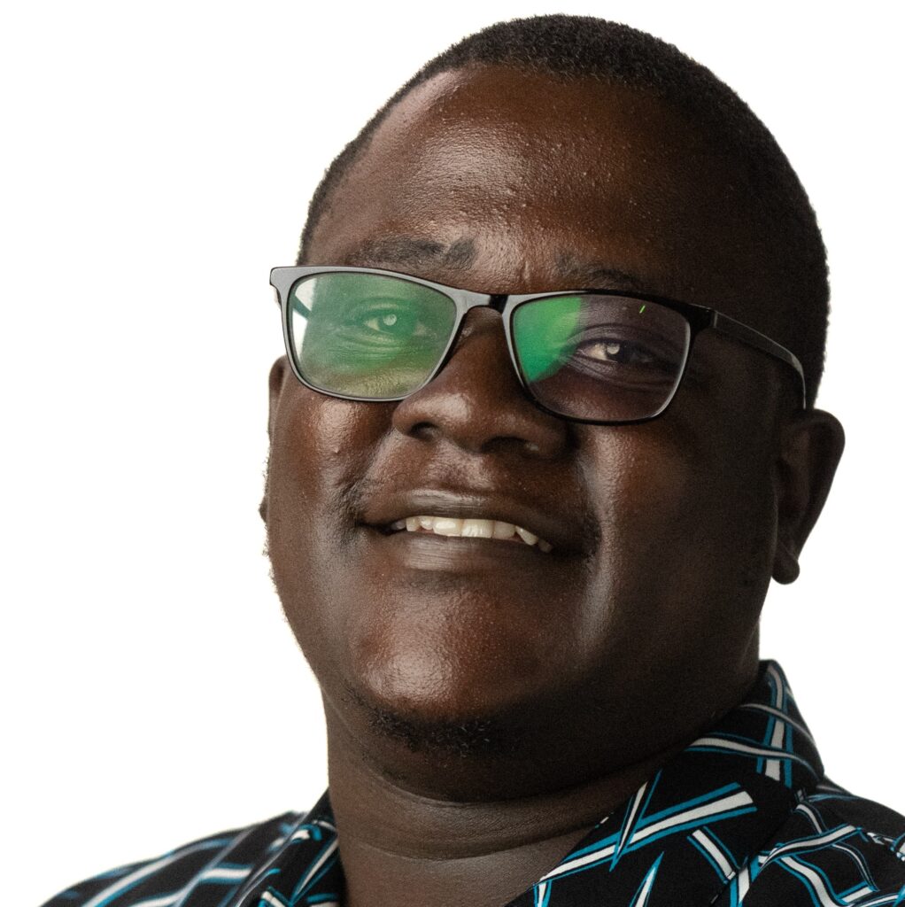 Chisha Chola – Zambia - Hansen Leadership Institute