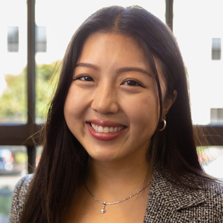 Angela Yuan – United States - Hansen Leadership Institute